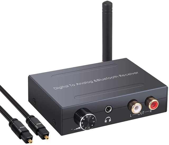 Forstærker | Elgiganten