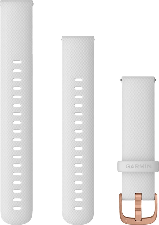 Garmin urrem | Find rem til Garmin-ur | Elgiganten