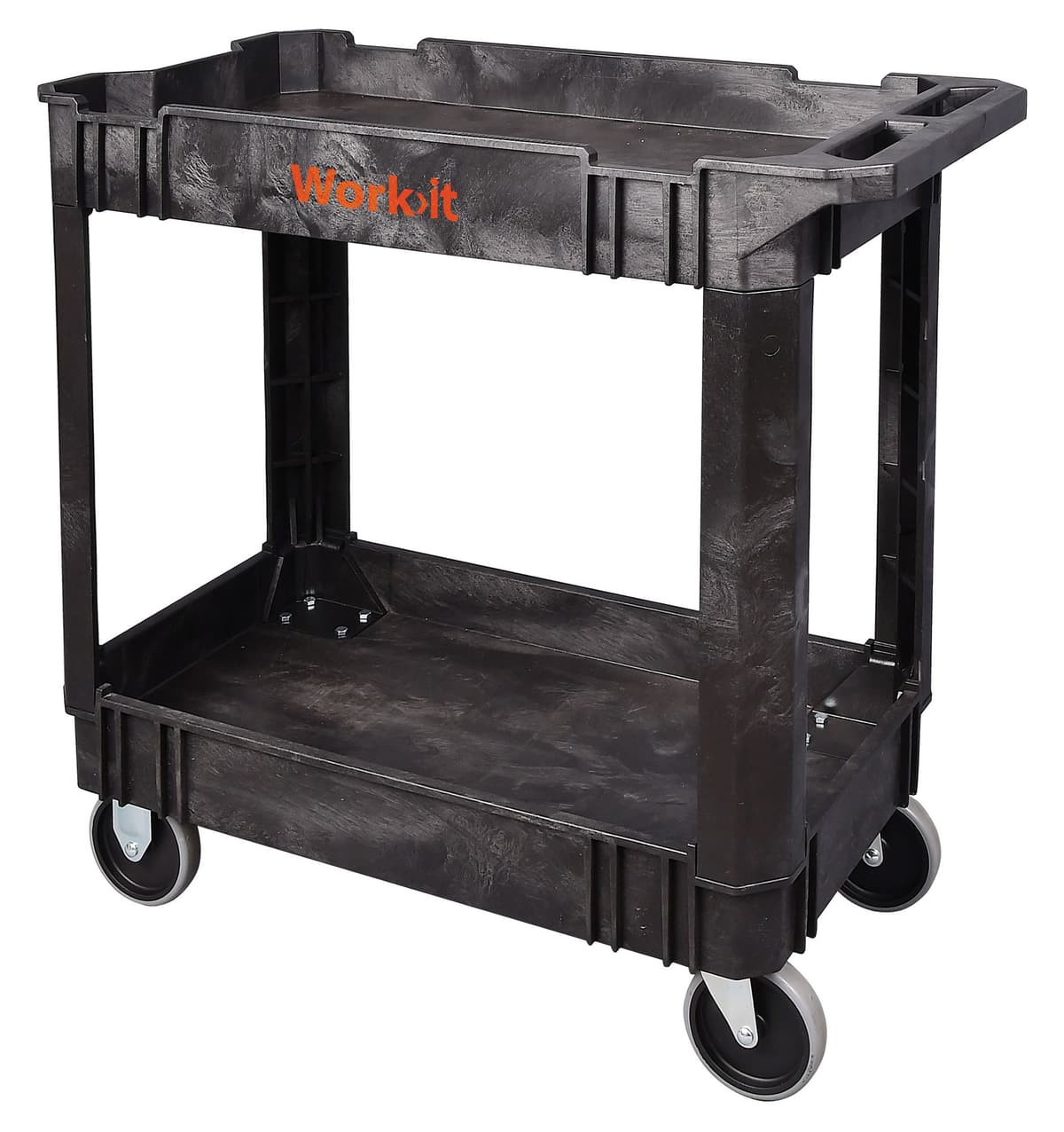 Rullevogn | Elgiganten | Elgiganten