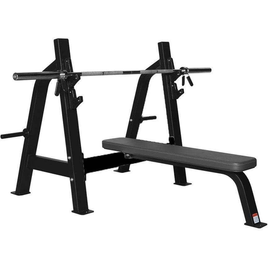 Thor Fitness OLYMPIC FLAT BENCH | Elgiganten | Elgiganten
