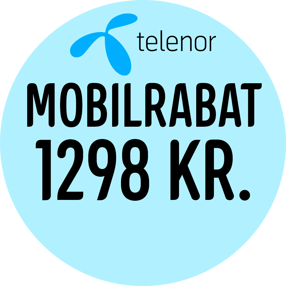 Mobil & tablet: Aktuelle tilbud | Elgiganten