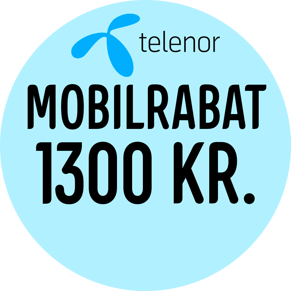 Telenor Mobilabonnementer | Elgiganten