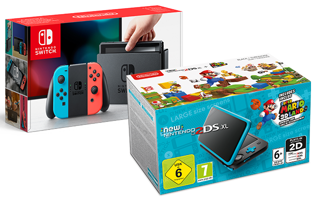 Nintendo - Elgiganten