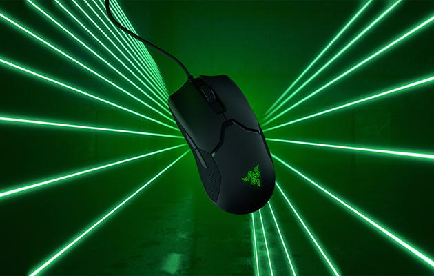 Razer – keyboards, mus og headsets fra gamere til gamere - Elgiganten