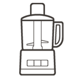 KitchenAid - Elgiganten