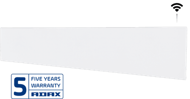 Elradiatorer med WiFi | Elgiganten