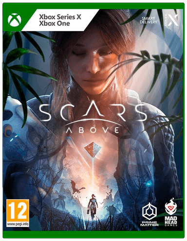 Xbox Series X & Series S spil | Elgiganten