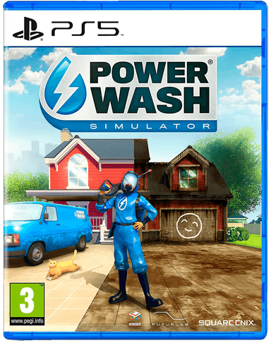 PlayStation 5 Spil | Elgiganten