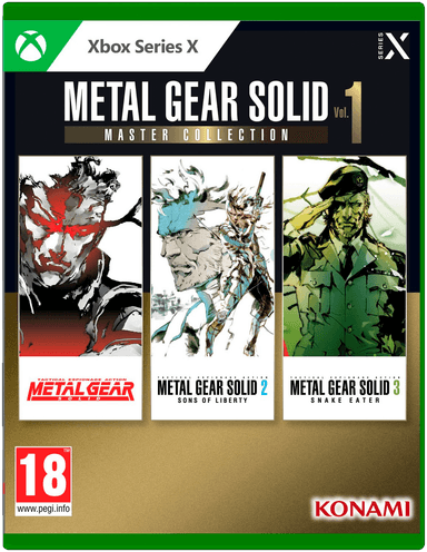 Xbox Series X & Series S spil | Elgiganten