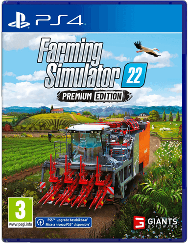 PlayStation 4 spil | Elgiganten