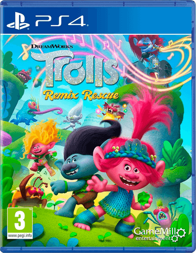 PlayStation 4 spil | Elgiganten