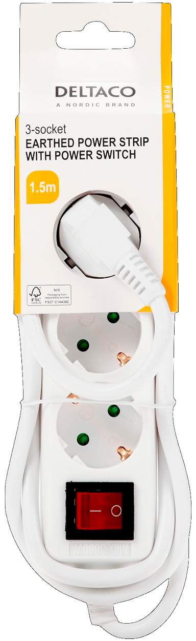 Stikkontakt | Elgiganten