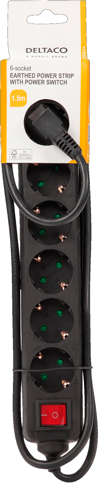 Stikkontakt | Elgiganten