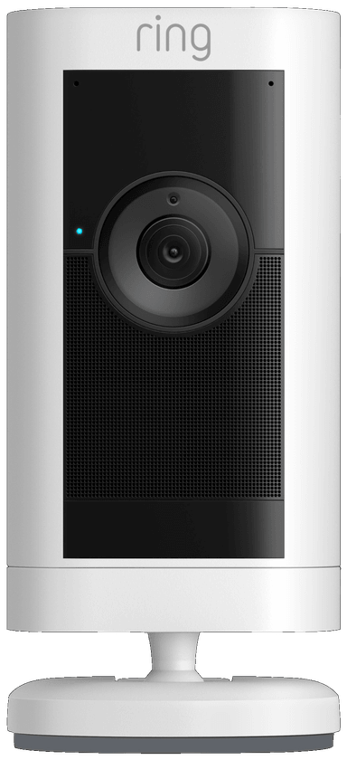 Guide: Sådan installerer du et overvågningskamera | Elgiganten