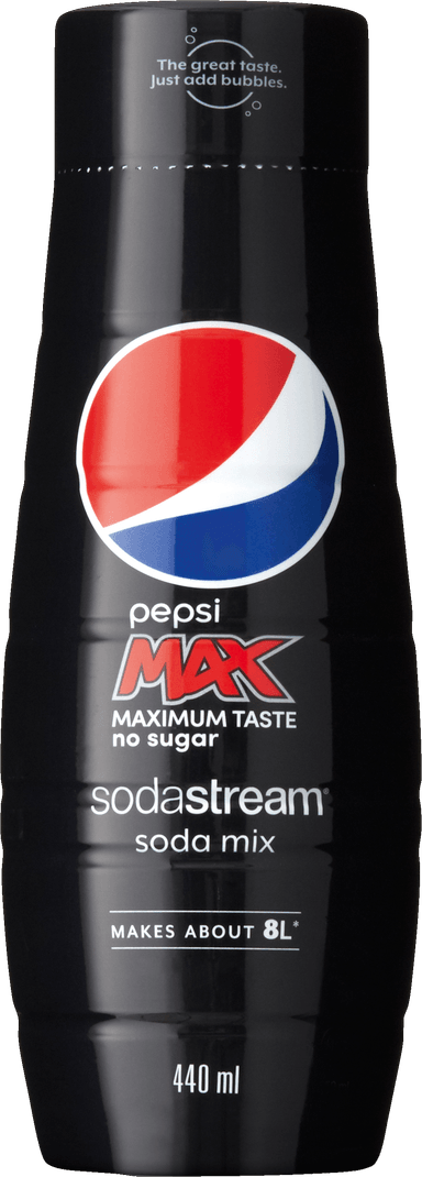 Sodastream-smag | Elgiganten