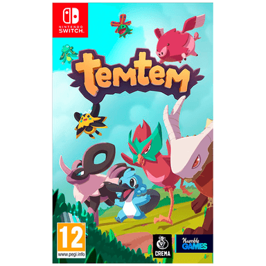 Nintendo Switch spil | Elgiganten