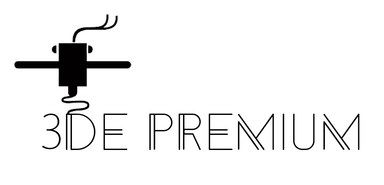 3DE Premium - PLA - Candy Rainbow - Blue, Green, White V1 - 1.75mm ...