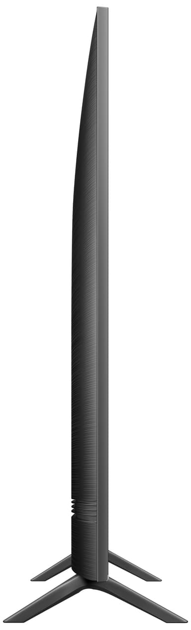 Samsung 50" Q67T 4K UHD QLED Smart-TV QE50Q67TAU | Elgiganten