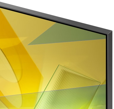 Samsung 55" Q95T 4K UHD QLED Smart-TV QE55Q95TAT (2020) | Elgiganten ...