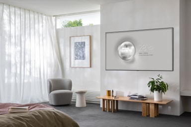 Samsung 55" Q95T 4K UHD QLED Smart-TV QE55Q95TAT (2020) | Elgiganten ...