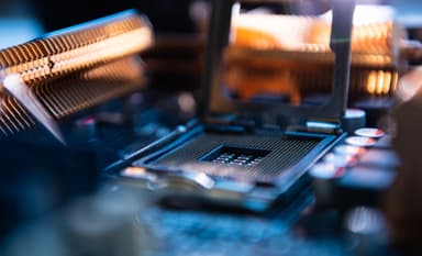 Intel Core I7 8700k Processor Boks Elgiganten Elgiganten