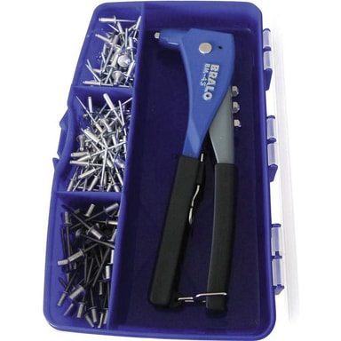 Bralo 02BM00453 Blindnittetang 250 mm | Elgiganten