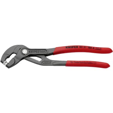 Knipex 85 51 180 A Elgiganten Knipex 85 51 180 A Elgiganten