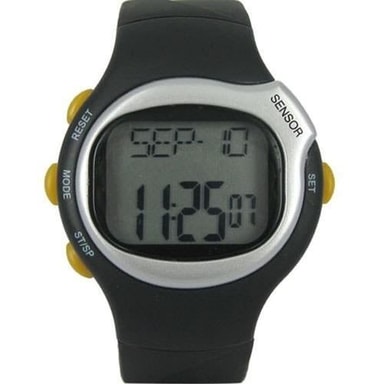 Aktivitetsur og aktivitetsmåler | Elgiganten