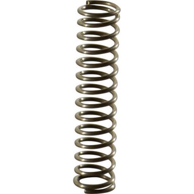 Trykfjeder Passer til (3D printer): Renkforce RF2000 | Elgiganten