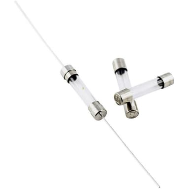 Eska 525216 525216 Finsikring Ø X L 5 Mm X 25 Mm 08 Elgiganten