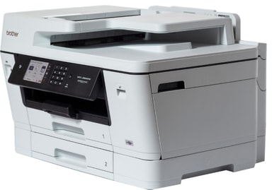 Brother MFC-J6940DW AIO A3 blækprinter | Elgiganten
