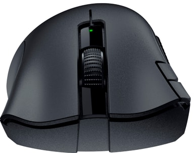 Razer DeathAdder V2 X HyperSpeed gaming mus | Elgiganten | Elgiganten