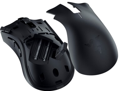 Razer DeathAdder V2 X HyperSpeed gaming mus | Elgiganten