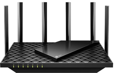 TP-Link AX5400 router ArcherAX72 | Elgiganten