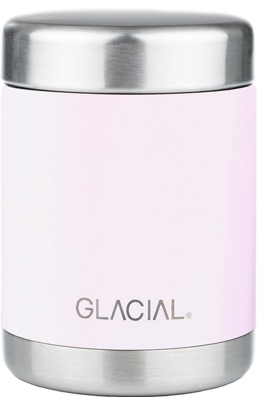 Glacial madboks GL2219000280 (matte pink powder) | Elgiganten | Elgiganten