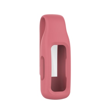 Holder kompatibel med Fitbit Inspire 2 / Ace 3 silikone Pink | Elgiganten