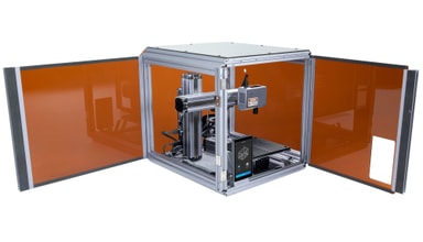 Snapmaker 2.0 - A150 3in1 med kabinet | Elgiganten