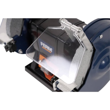 FERM BGM1020 Slibemaskine - DIY | Elgiganten | Elgiganten