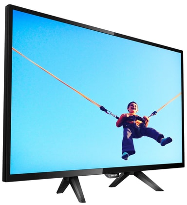 Philips 32" Smart HD Ready TV 32PHT5302 | Elgiganten