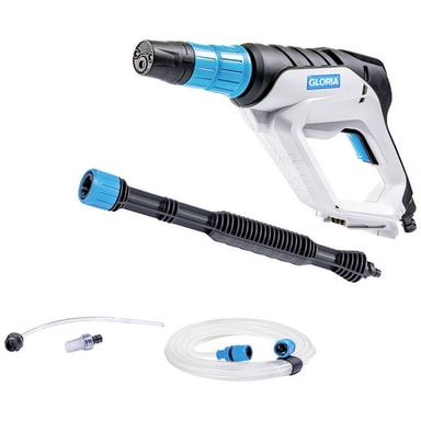 Gloria Haus und Garten 000300.0000 Mellemtrykrengøring | Elgiganten ...