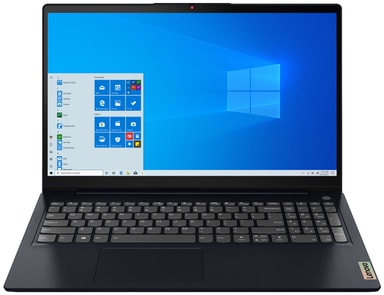 Lenovo IdeaPad 3i i3-11/8/128 15,6" bærbar computer | Elgiganten