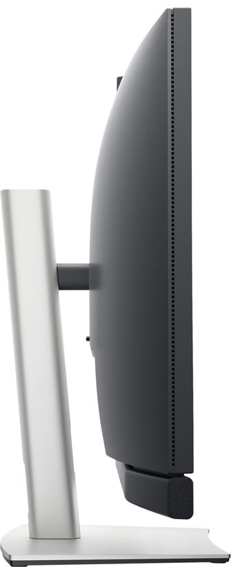 Dell C3422WE 34" buet skærm med webkamera | Elgiganten