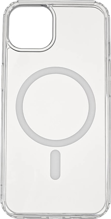 Magsafe covers | Magsafe kompatible covers til iPhone | Elgiganten