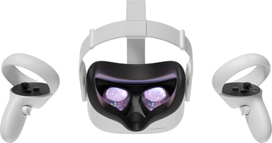 VR-briller | VR-headset | Elgiganten