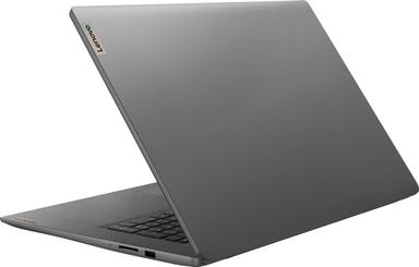 Lenovo IdeaPad 3i Pen/4/128 17,3" bærbar computer | Elgiganten