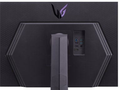 LG UltraGear 32GQ850 32" gaming skærm | Elgiganten