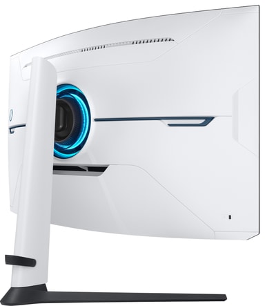 Samsung Odyssey NEO G8 32" Mini-LED gaming skærm | Elgiganten