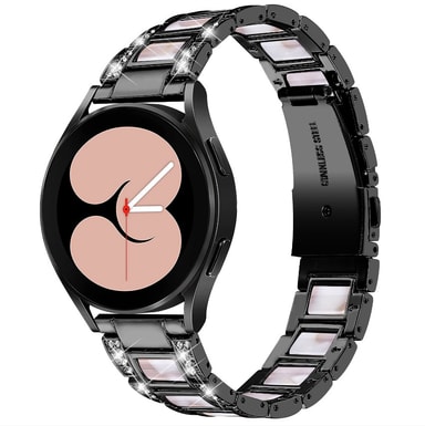 Ur armbånd MultiColor Samsung Galaxy Watch 20 mm | Elgiganten | Elgiganten