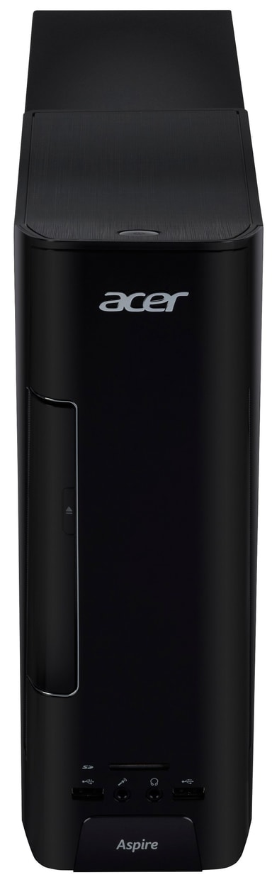 Acer Aspire XC-730 stationær computer | Elgiganten