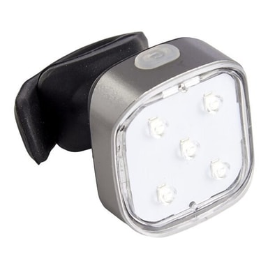 Rawlink Cykellyse Bak & Fram | Elgiganten